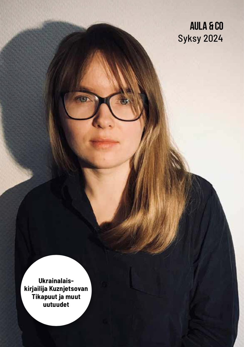 Aulan kesän ja syksyn uutuudet 2024 - Aula & Co